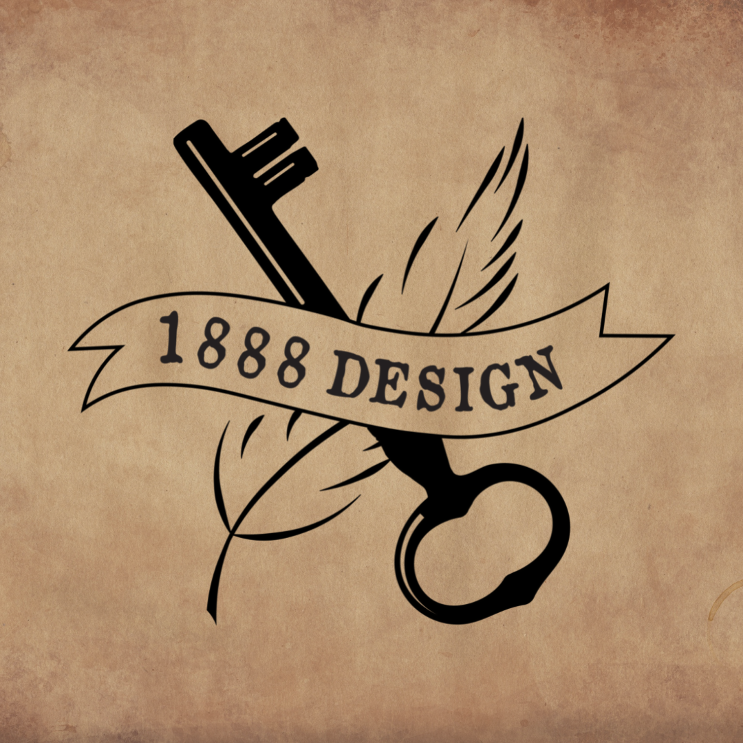 1888 Design